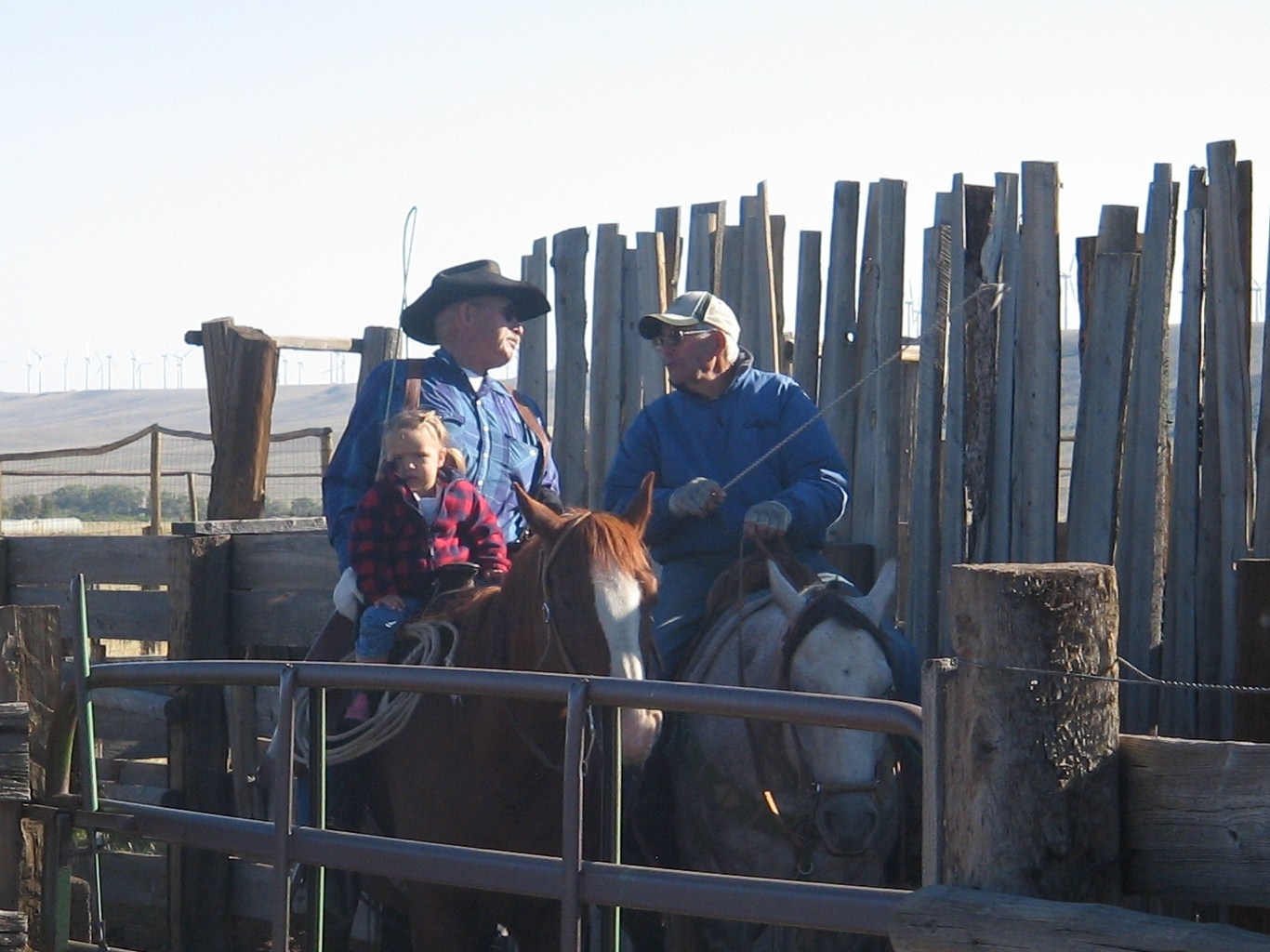 Ranching Through Multiple Generations – RealRanchers.com