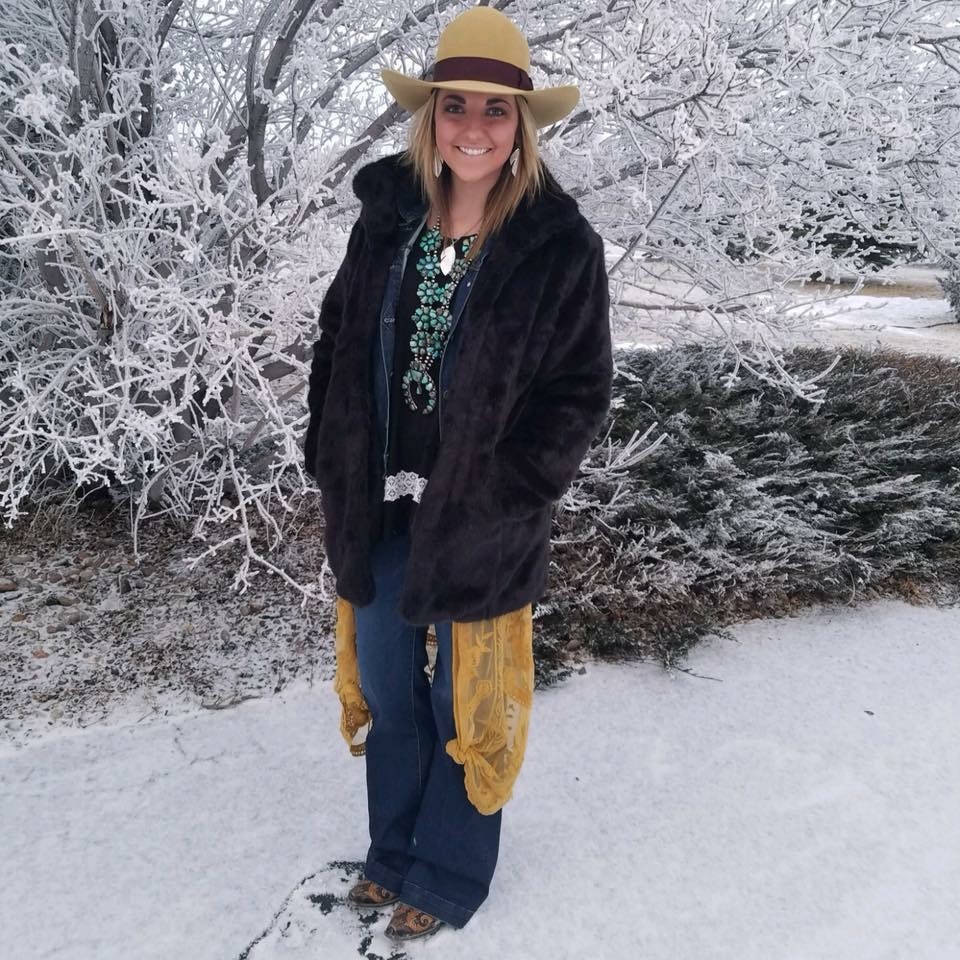 Rylee Anderson – 2018 Communication Intern – RealRanchers.com