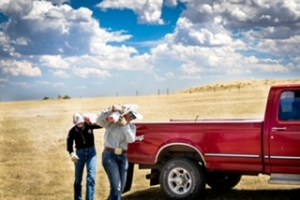 RealRanchers.com – a virtual visit to wyoming's rural communities